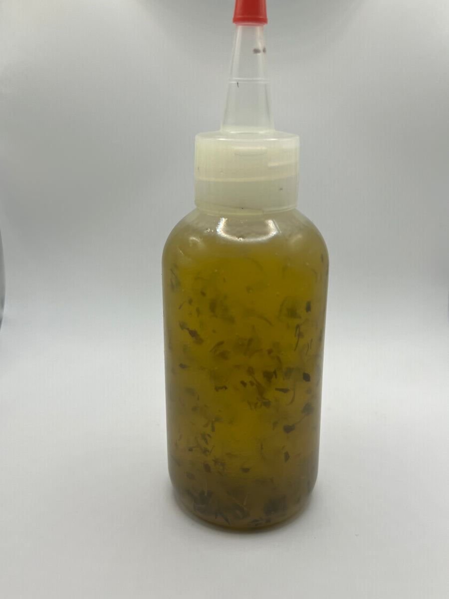 MERAKI|OIL – A Little Hope to Grow, LLC